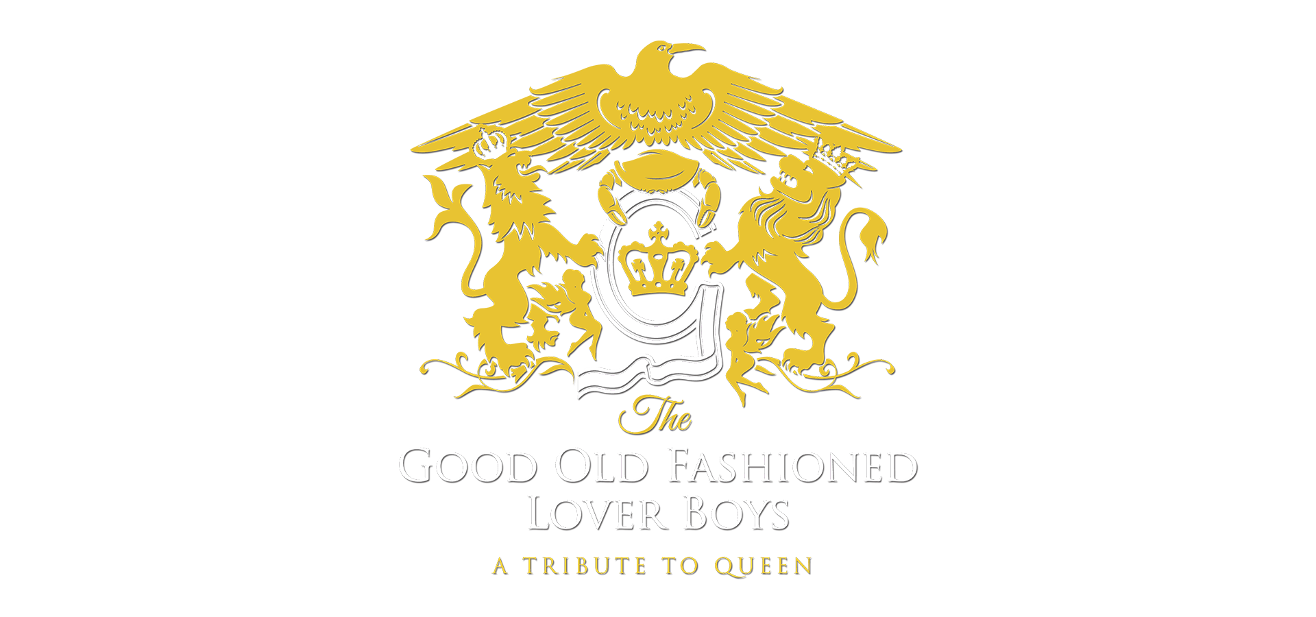 Welcome - The Good Old Fashioned Lover Boys